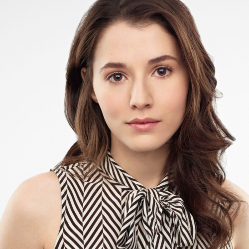 Charlie Murphy’s new Netflix role - IRISHFILMTV.COM