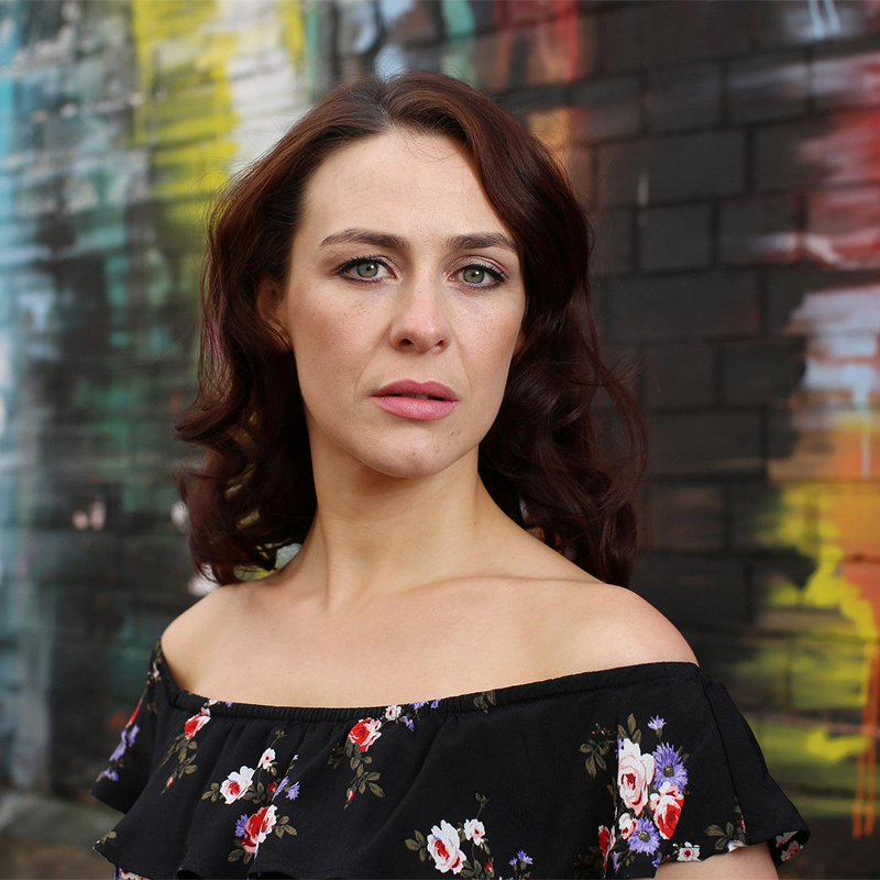 Roisin Gallagher to star in THE LOVERS - irishfilmtv.com