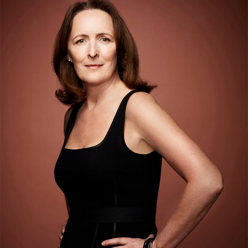 Irish actresses dominate ANDOR - irishfilmtv.com