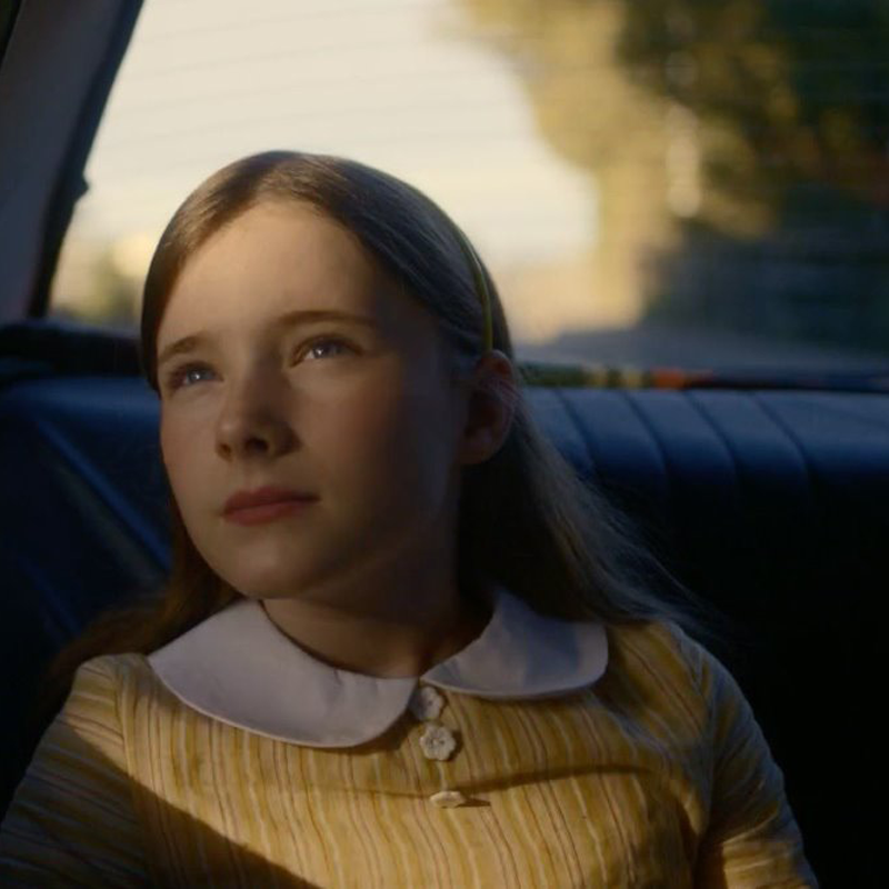 AN CAILÍN CIÚIN seals U.S distribution - IRISHFILMTV.COM