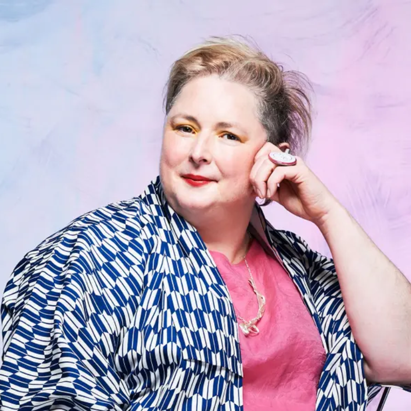 Siobhán McSweeney catch-up - IRISHFILMTV.COM